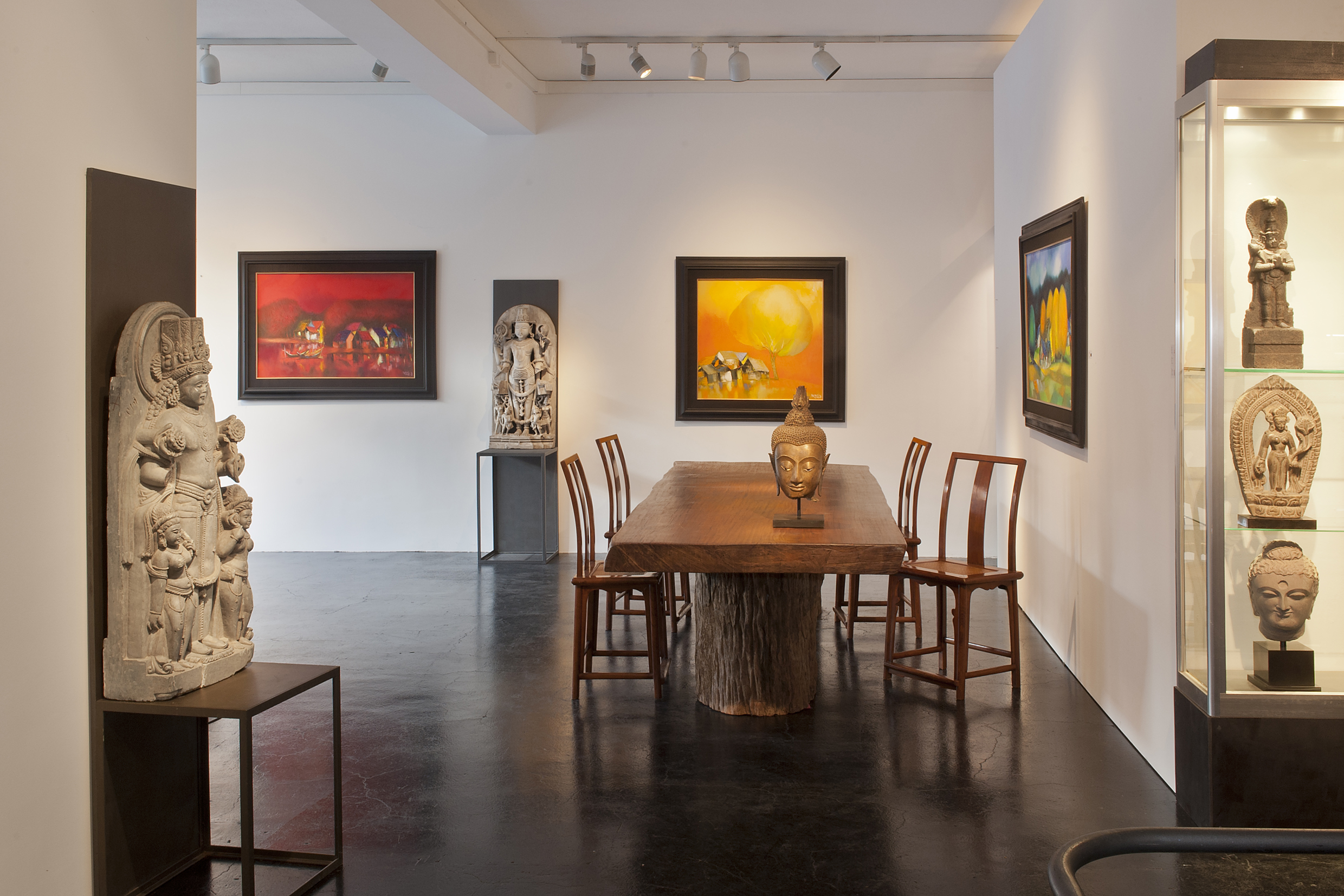 PANASIA - Asiatica - Far Eastern Art- Asian art und antiquities ...